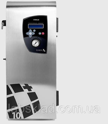 Купить Лабораторная система очистки воды HYDROLAB TECHNICAL 5 автоматика А 3 класс чистоты, цена ...