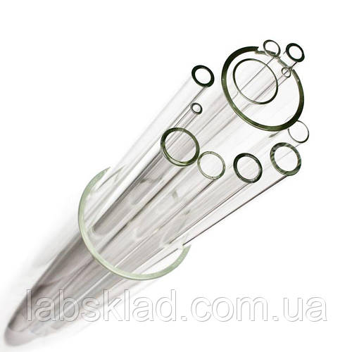 Трубка скляна SIMAX 1500 мм d = 30 мм стінка 4,0 мм (ID#1890075181 ...