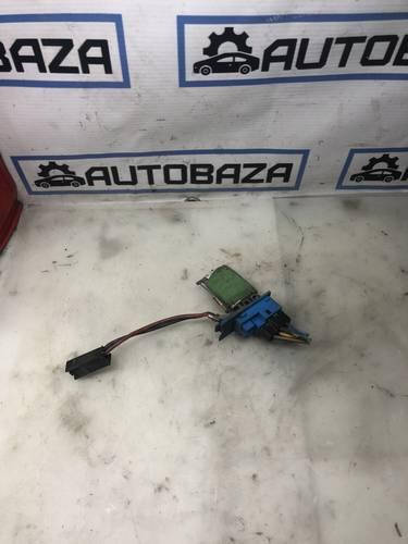 Купити 90568693 Резистор кондиціонера на opel vectra b 1995 - 2002 ...