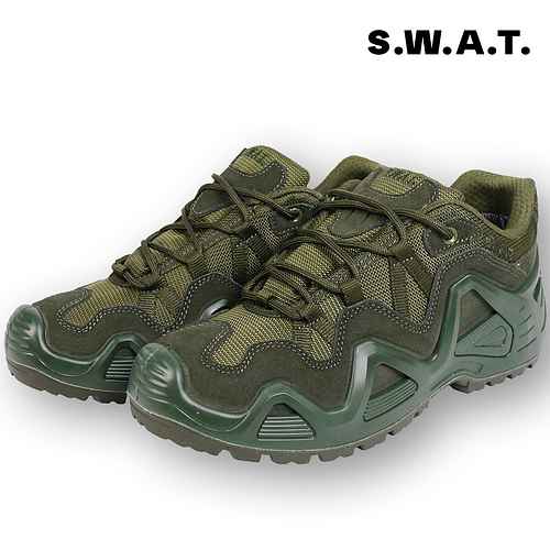 Купити Кросівки тактичні S.W.A.T ORIGINAL Olive, ціна 2872 ₴ - Prom.ua ...