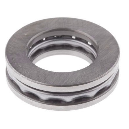 51330 (8330) підшипник упорний кульковий, розмір 150*250*80: купити за ...