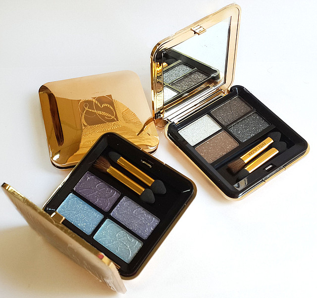 Купить Тени для век Estee Lauder Signature 4 Color Eyeshadow (Эсте ...