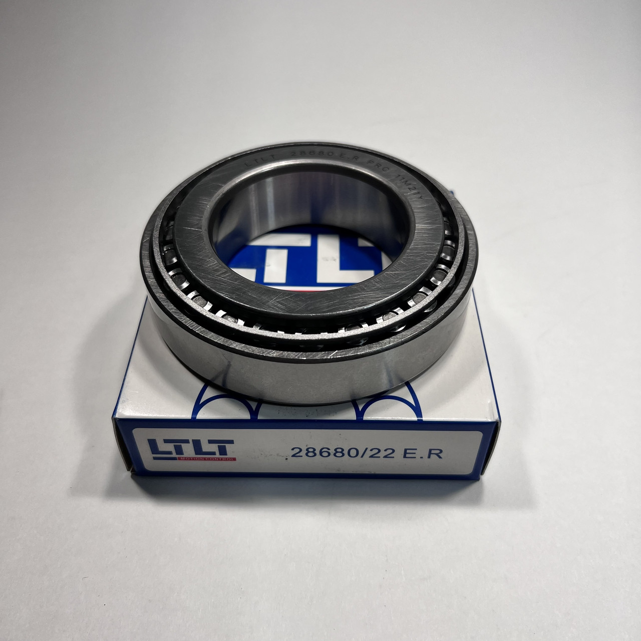 Підшипник ступиці задньої зовнішній (28680/22) LTLT ISUZU БОГДАН АТАМАН ...