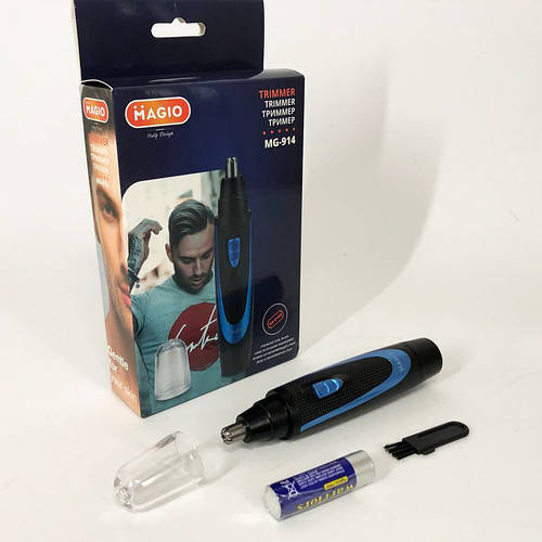 Купить Беспроводная электробритва MAGIO MG-914, Триммер беспроводной, SA-612 Триммер ...