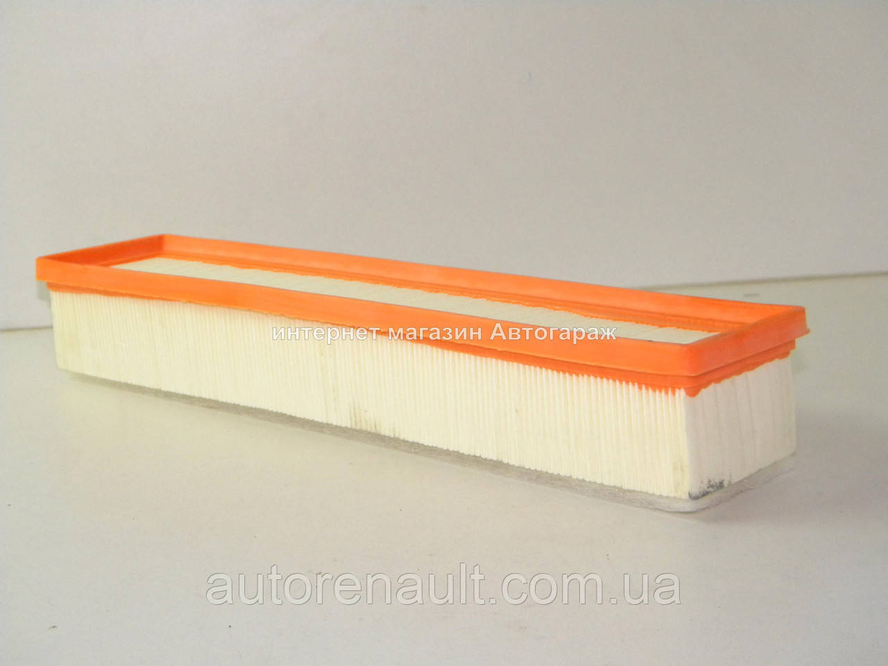 Купить Фильтр воздушный на Рено Логан 1.5 dCi (65л.с до 05,2007 ...