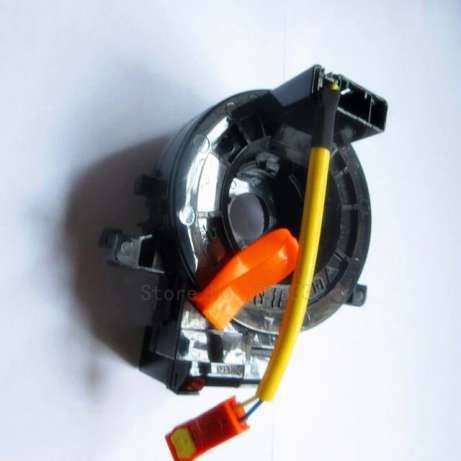 Купить Шлейф подрулевой спиральный провод 84306-12110 Toyota corolla ...