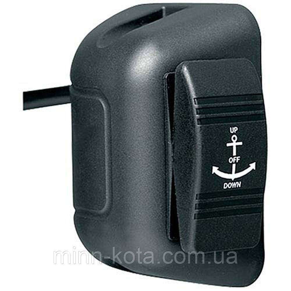 Кнопка дистанционного управления Minn Kota DeckHand 40 (1810150): Цена ...