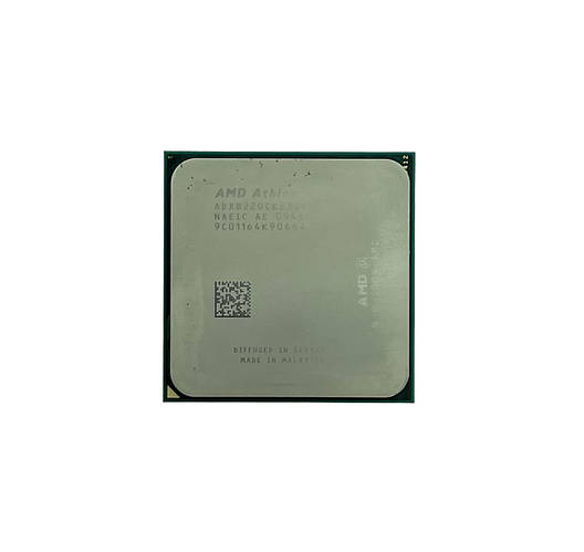 Процесор AMD Athlon II x2 220 2.8GHz AM2/AM3 (ADXB220CK23GQ) (ID ...