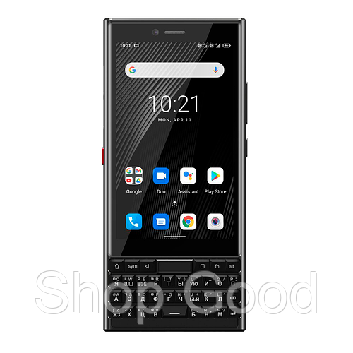 Купить Unihertz Titan Slim 6/256Gb black, цена 14811 ₴ — Prom.ua (ID ...
