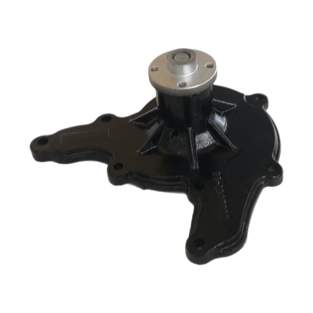 Насос водяной (помпа) ГАЗ 53 (RIDER) 66-1307010 (ID#1604633263), цена ...