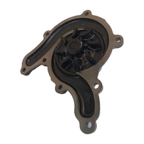 Насос водяной (помпа) ГАЗ 53 (RIDER) 66-1307010 (ID#1604633263), цена ...