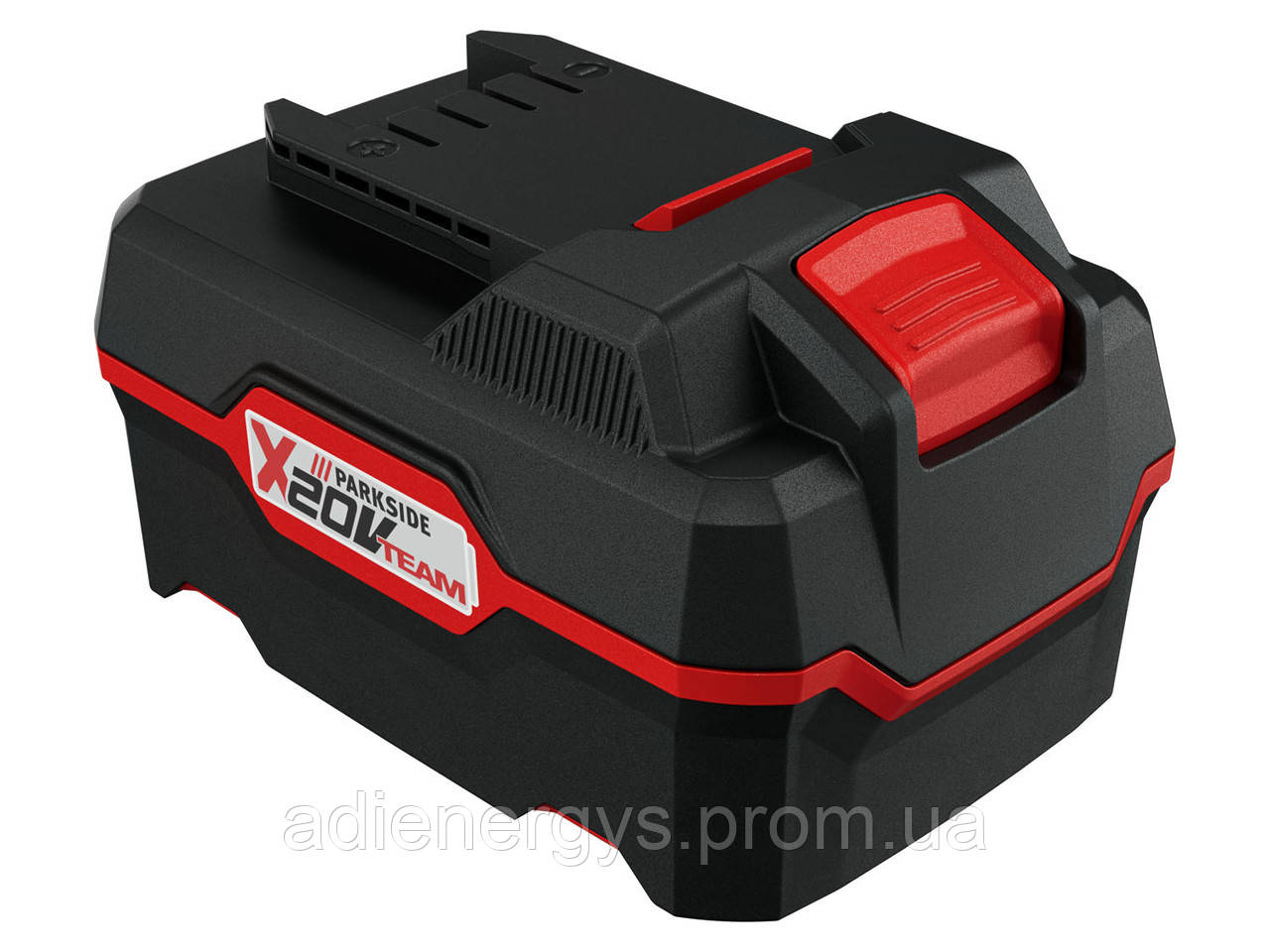 Parkside Акумулятор 20В 4Ач (PAP 20 B3) із збалансованими комірками ...