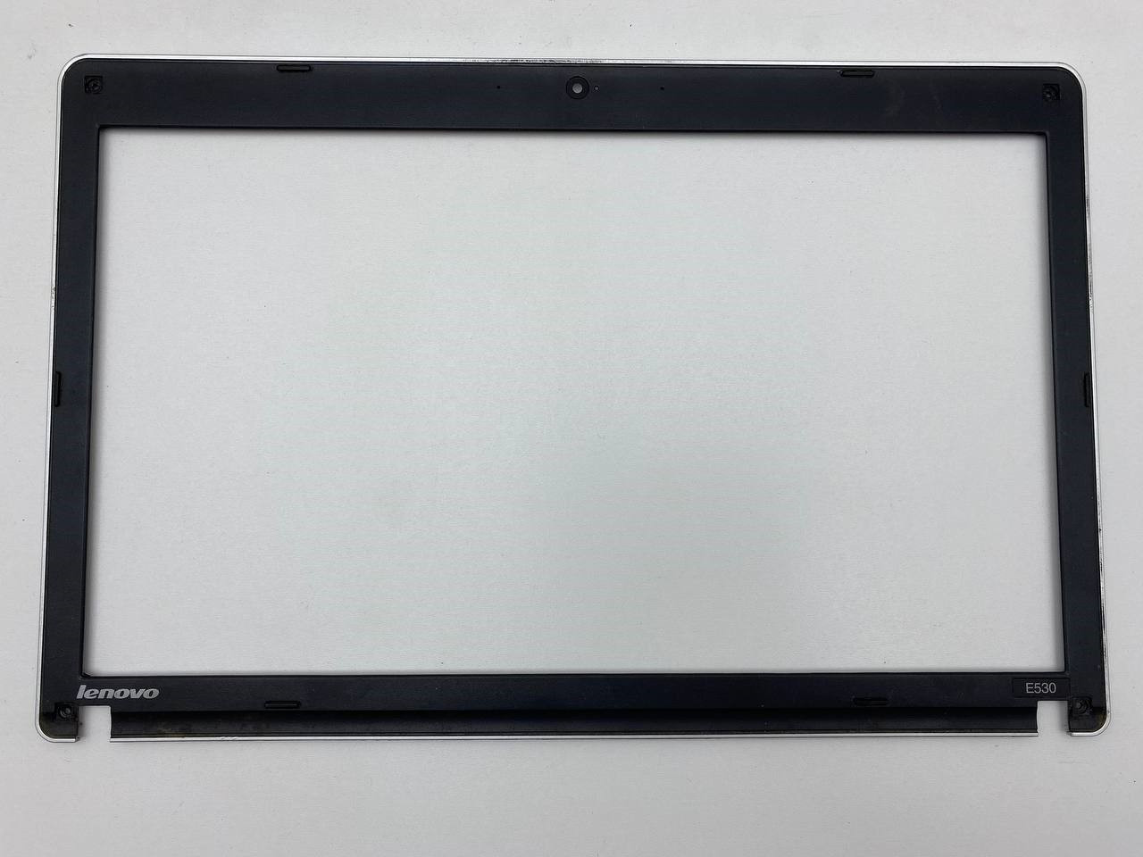 Lenovo Thinkpad E530 E535 E545 Корпус B (рамка матрицы) б/у (ID ...