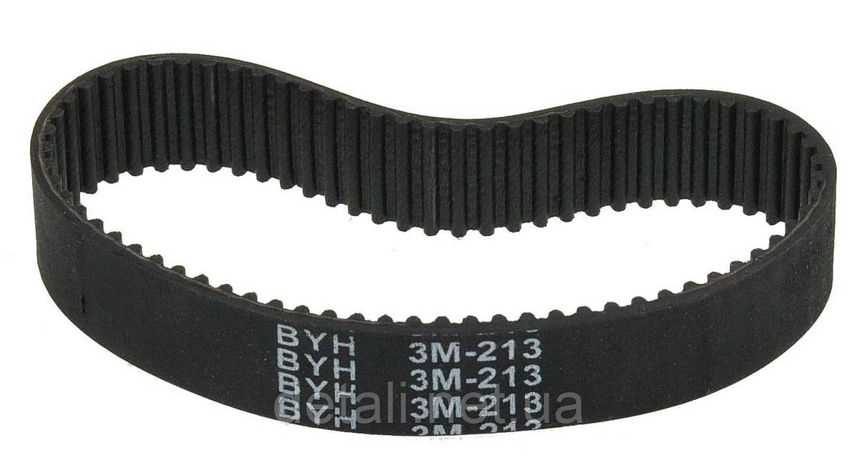 Ремень зубчатый 3M-213-15 триммера Vitals Master EZT144 (ID#553215500 ...