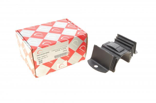 Подушка Кпп Коробки Mercedes Мерседес Mb 611 709 711 809 811 Рекс Ом ...