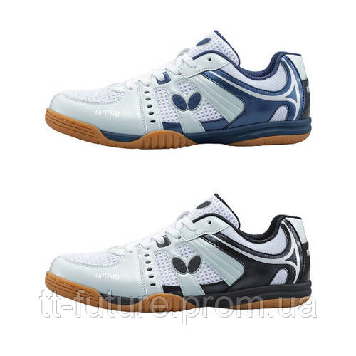 Купить Кроссовки для настольного тенниса Butterfly Unizes, цена 2796 ...