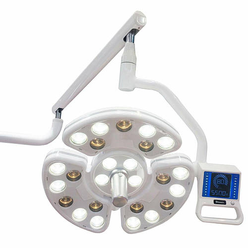 Купить Хирургическая лампа (Операционный светильник) 30W 26 LED, цена ...
