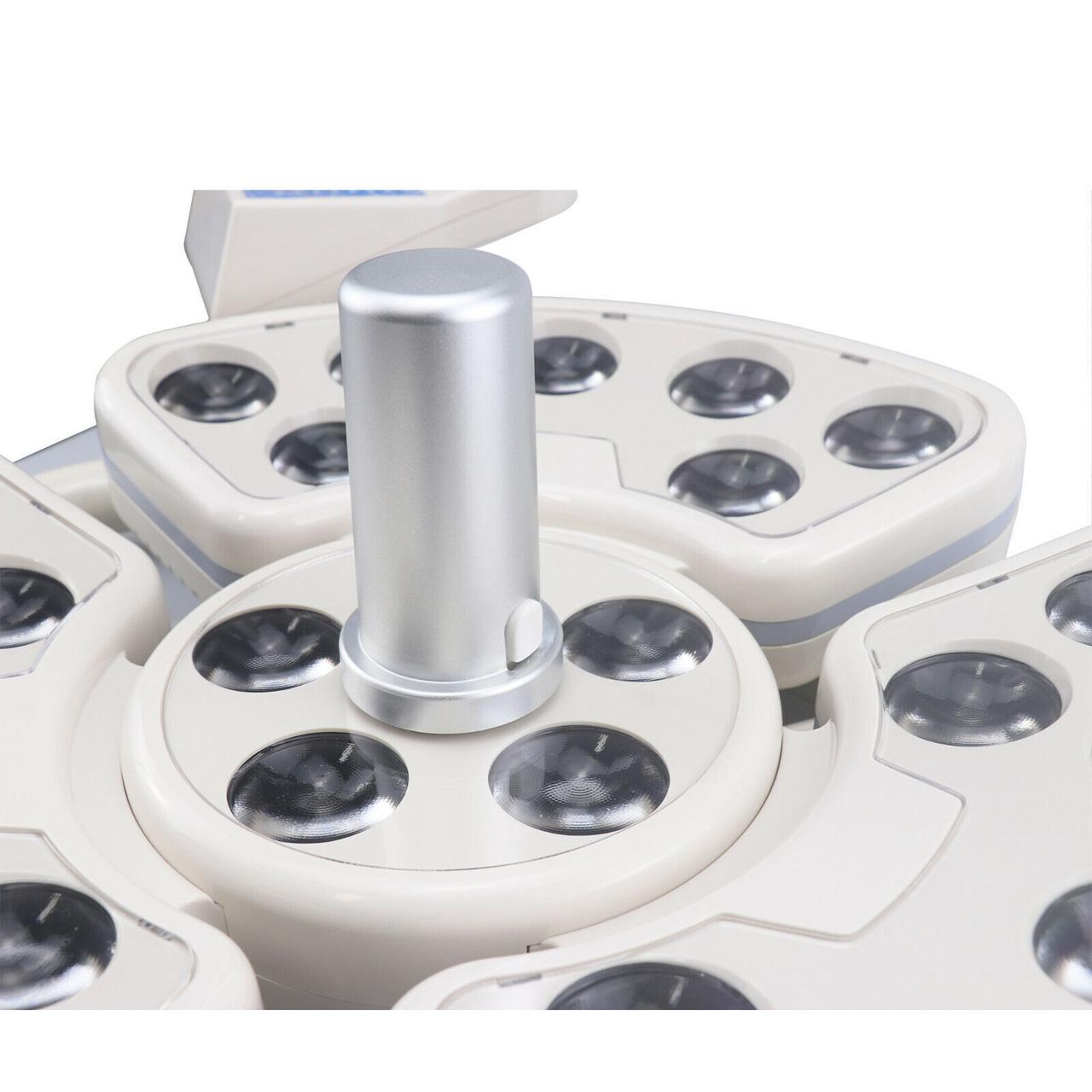 Купить Хирургическая лампа (Операционный светильник) 30W 26 LED, цена ...