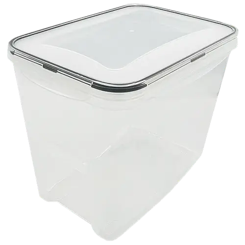 Контейнер Fresh Box Maxi 6,5 л прозрачный (ID#1890939966), цена: 246 ...