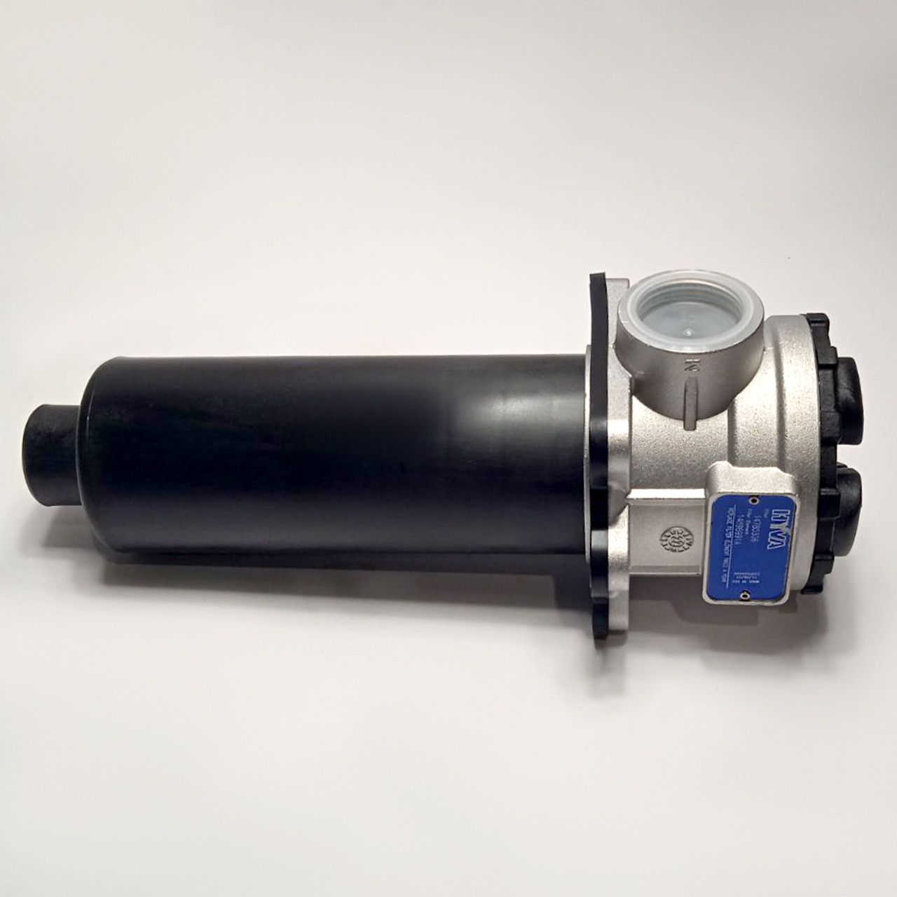 Фільтр зворотний в масляний бак HYVA 14780306 - купити в Україні