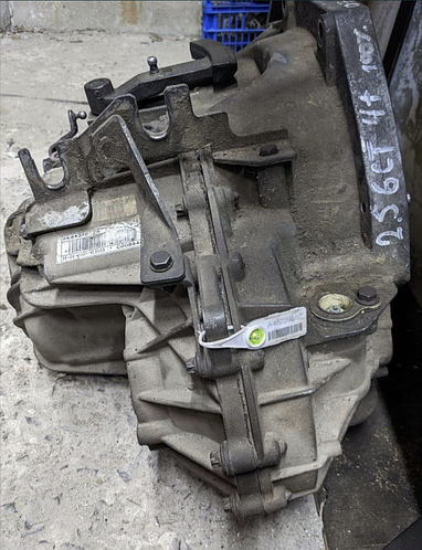 Купити КПП Рено мастер/Reno Master 1.9 2.3 2.5 2.8 3.0. Одправляєм без ...