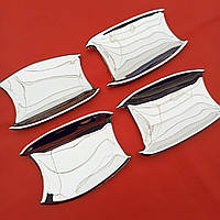 Качественные накладки на двери Toyota - купить недорого, Prom.ua: цены ...