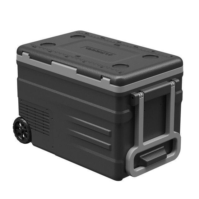 ALPICOOL U-серія. компресорні автохолодильники компанії "ALPICOOL УКРАЇНА"