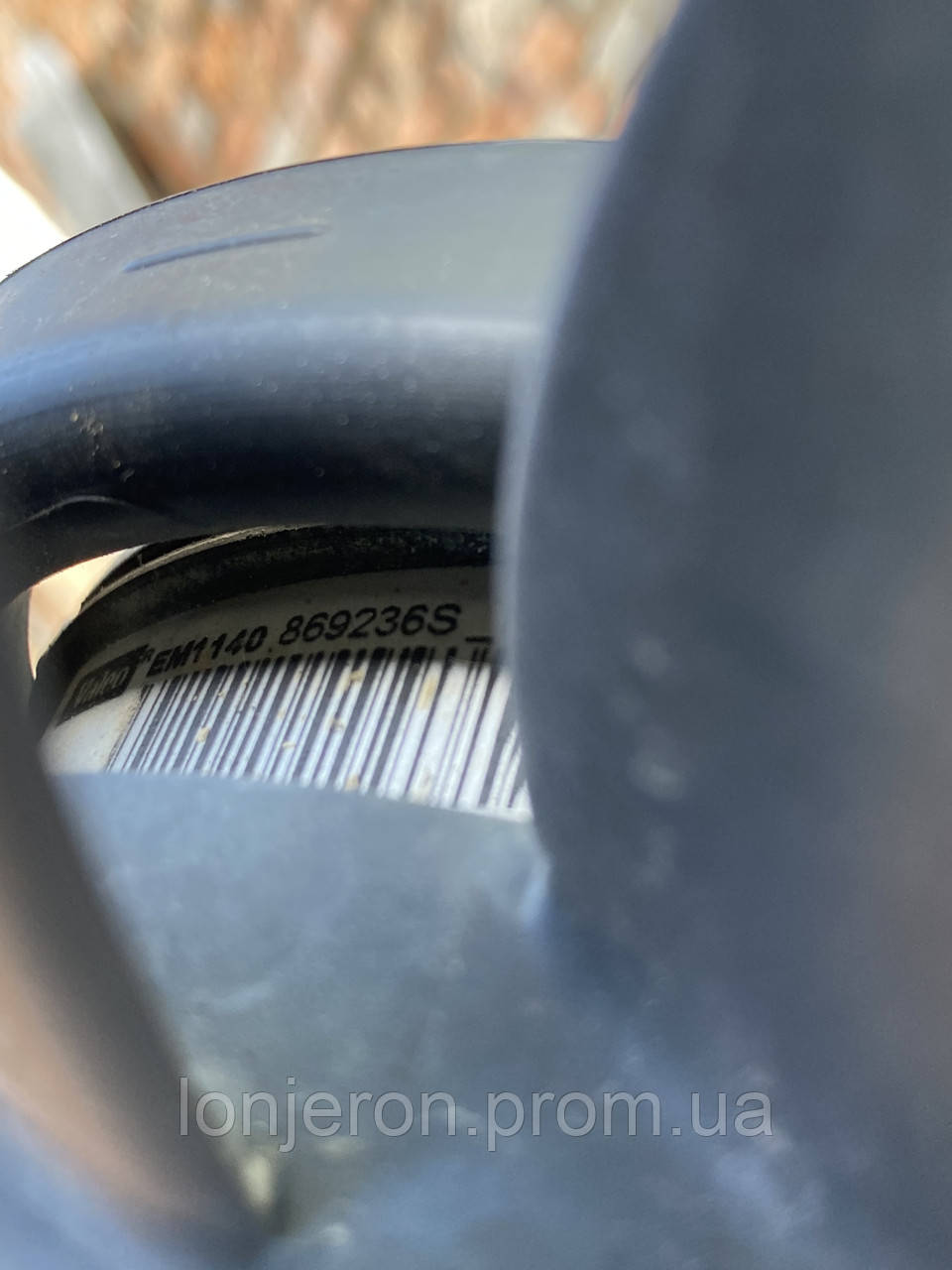 24410991 Вентиляторы охлаждения радиатора Opel Vectra C 2.2dti 2.0dti ...