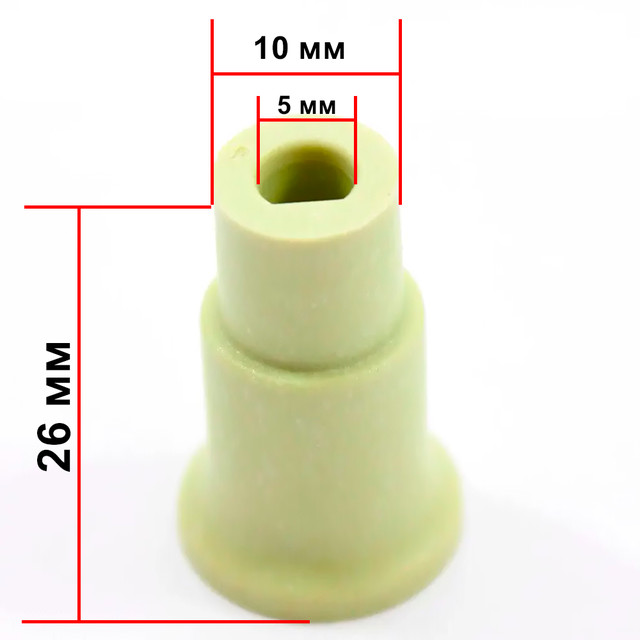 Муфта для Блендера Moulinex, Запчасти для Блендера Мулинекс — в ...