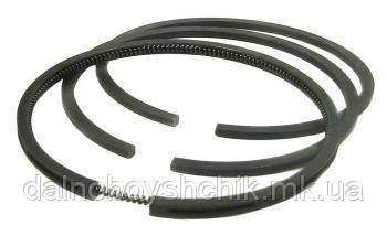 Кільця поршневі компресора A66RK037 MAJORSELL Renault 78 мм (2,5/2,5/4 ...