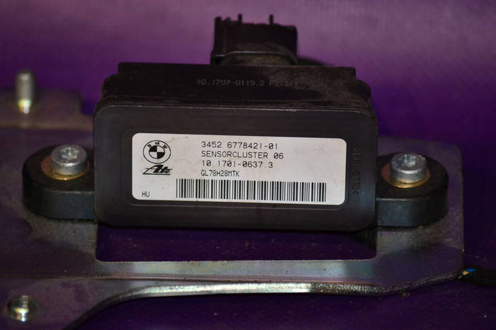 Датчик ESP BMW E90 E91 (ID#1891199111), цена: 400 ₴, купить на Prom.ua