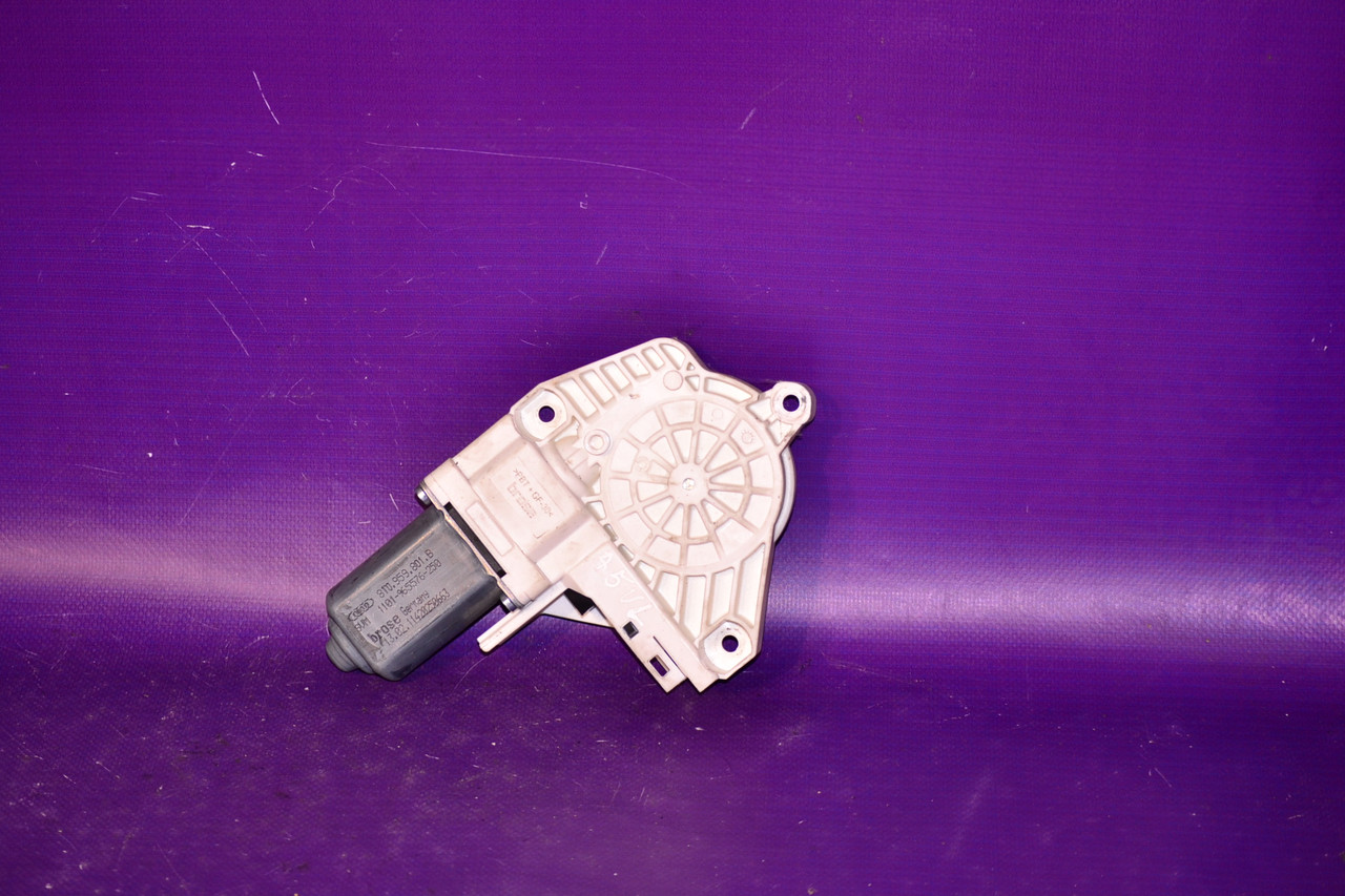 Мотор склопідйомника передній лівий VAG, 8K0 959 801 B (ID#1891199169 ...