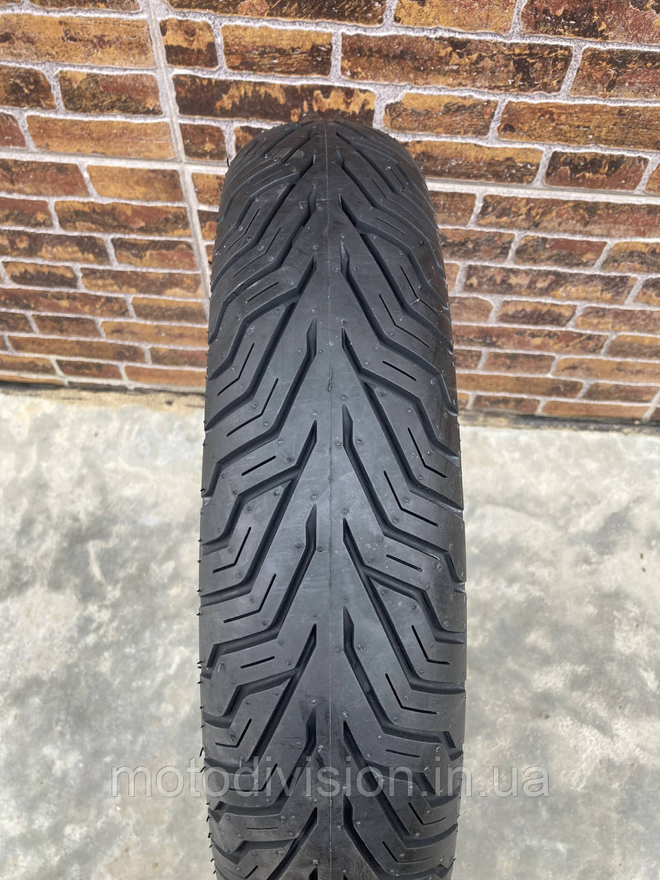 Резина, шина мото 100/80-16 R16 Deli Tire SB 109: продаж, ціна у ...