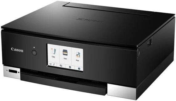 МФУ принтер Canon Pixma TS8350A цветной (ID#1891378321), цена: 9850 ...