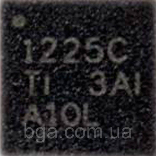 Мікросхема TPS51225C (1225C) - купити за найкращою ціною в Харкові від ...