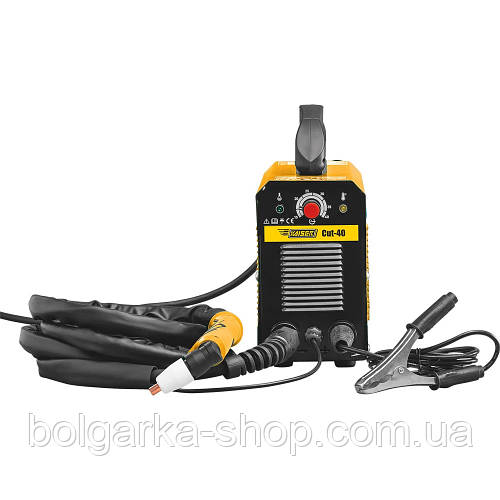 Купить Плазморез Kaiser Cut-40, цена 8099 ₴ — Prom.ua (ID#1891394456)