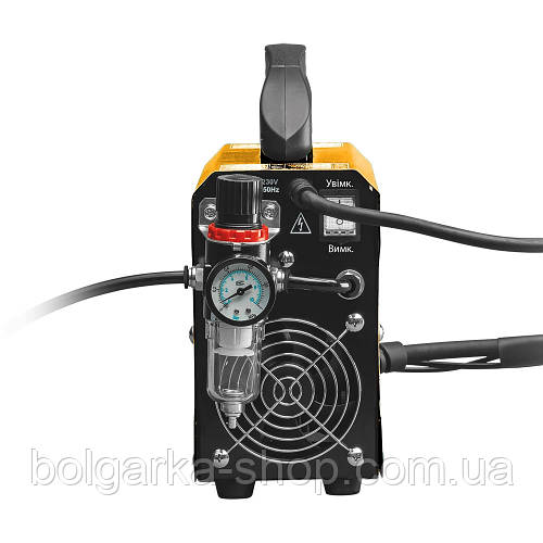 Купить Плазморез Kaiser Cut-40, цена 8099 ₴ — Prom.ua (ID#1891394456)