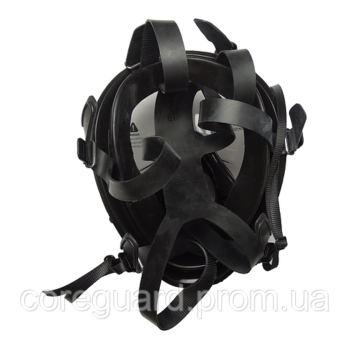 Купити Протигаз Mestel Safety SGE 400/3 BB + Фільтр, ціна 9850 ₴ - Prom ...