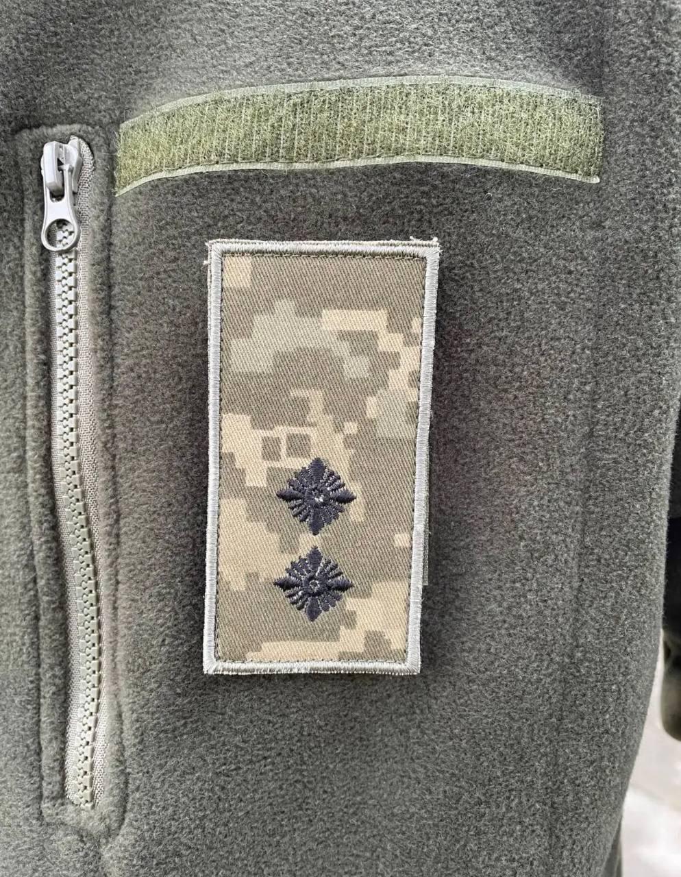 Купить Погон Лейтенант на липучці Піксель, цена 55 ₴ — Prom.ua (ID ...