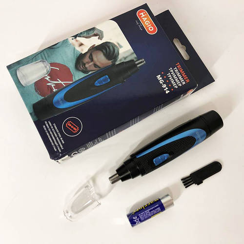 Купить Беспроводная электробритва MAGIO MG-914, Триммер беспроводной, HK-982 Триммер ...