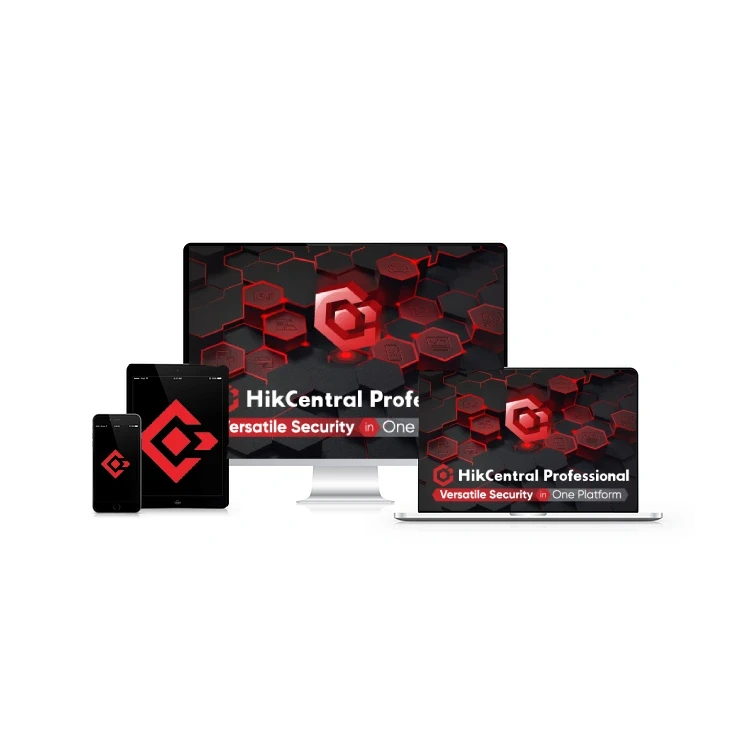 Купить HikCentral-P-Attendance-Module Пакет расширения контроля доступа ...