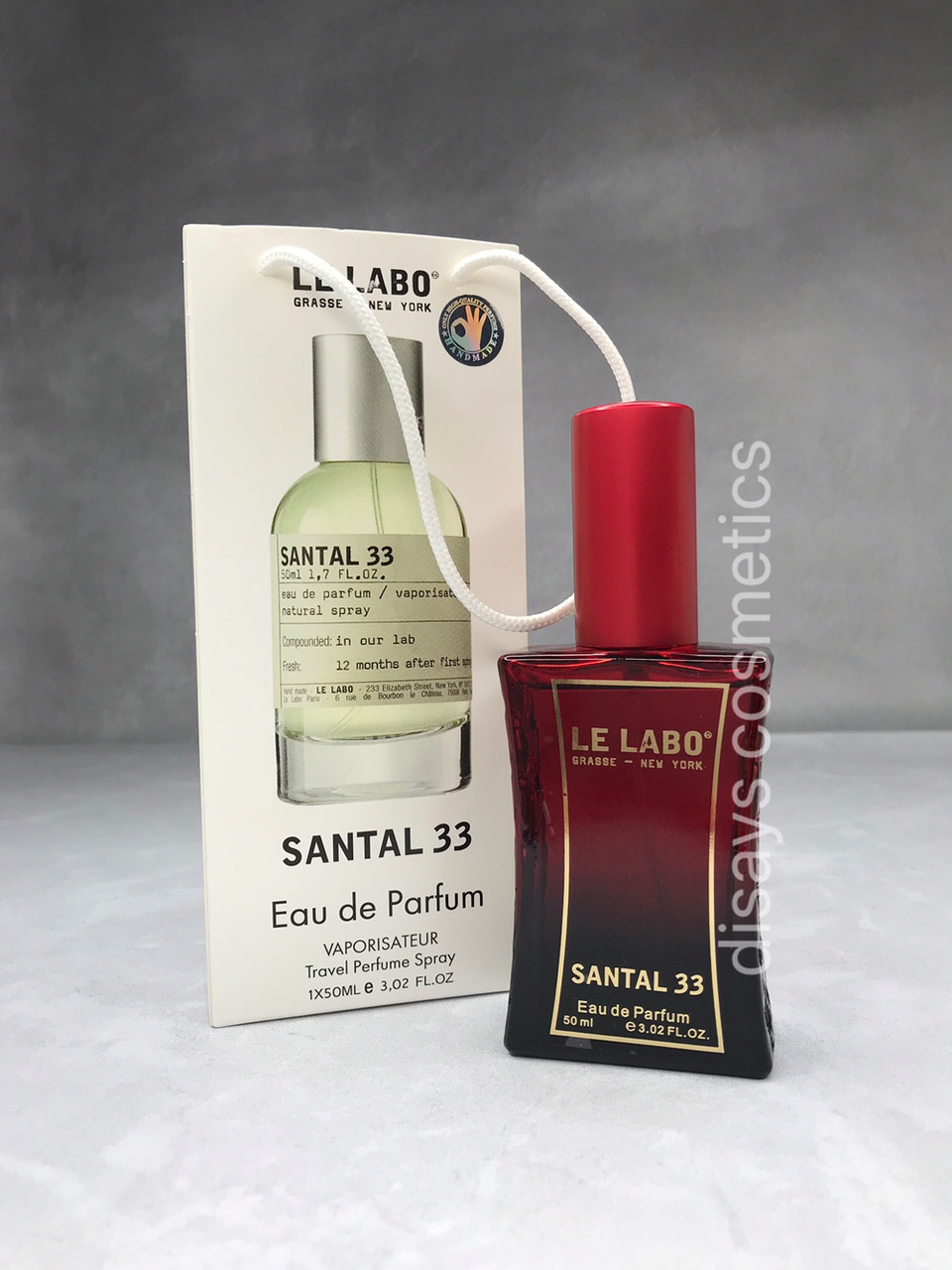 Le Labo Santal 33 (Ле Лабо Сантал 33) 50 мл. (ID#1891571833), ціна: 250 ...
