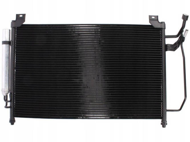 Радиатор Кондиционера Mazda Cx-7 2.2 Cdvi 2007- Eh44-61-480 Eh4461480A ...