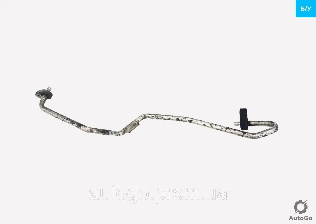 Трубка Кондиционера Renault Dacia Logan 1.5 DCI 8200663546 Б/У — в ...