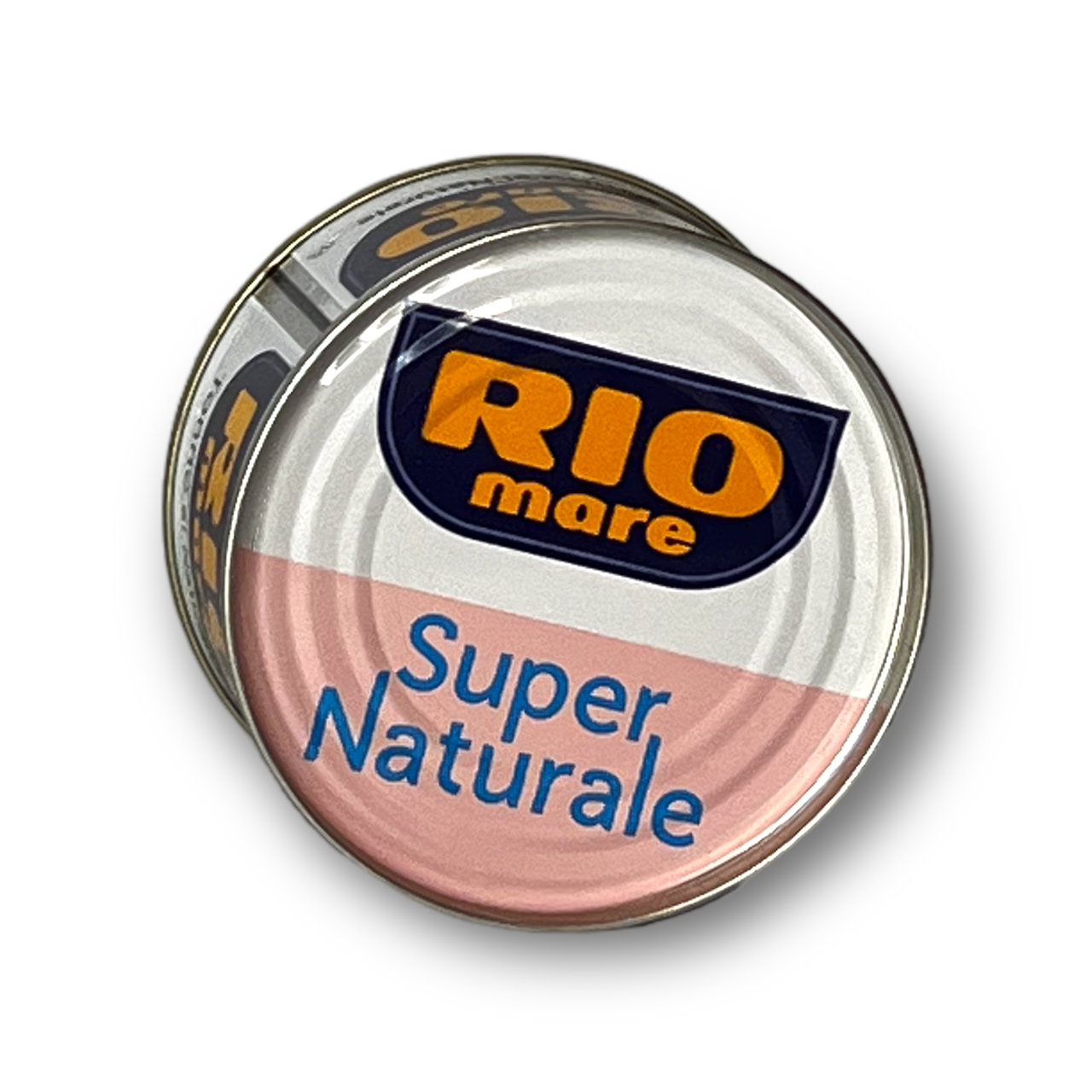 Купить Тунец RIO MARE супер натуральный tonno super naturale 56г, цена ...