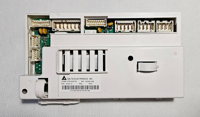 Купить Модуль управления Indesit 21501022702 FW1:16.00.13 прошивка ...