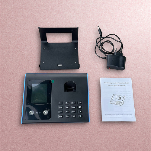 Купить Карточный терминал учета рабочего времени S160-C, цена 7800 ...