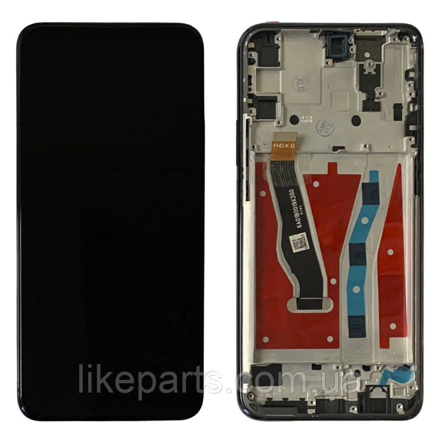 Купить Екран (дисплей) Huawei P Smart Z STK-LX1, Y9 Prime 2019, Honor ...