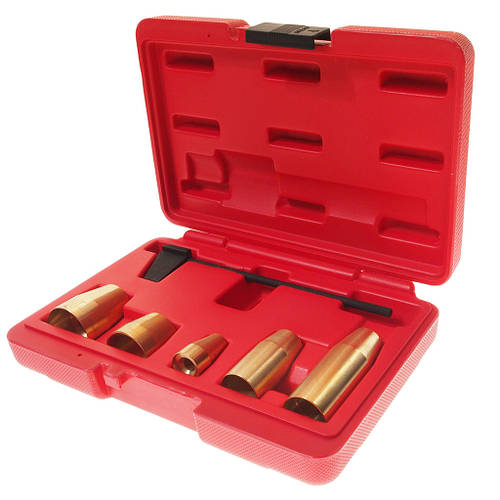 Набір інструментів для встановлення насос-форсунок VAG 4509 JTC (ID ...