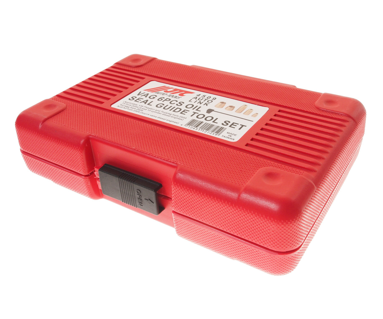 Купити Набір інструментів для встановлення насос-форсунок VAG 4509 JTC ...